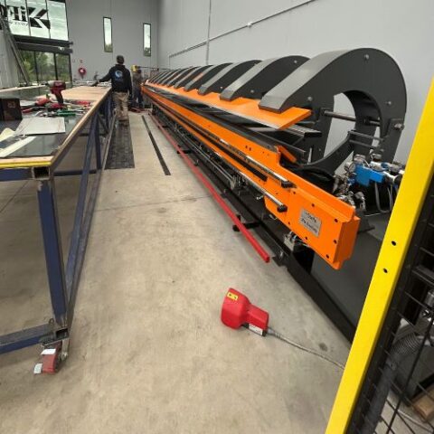 iFOLD Sheet Metal & Fabrication | Local Skilled Fabricators