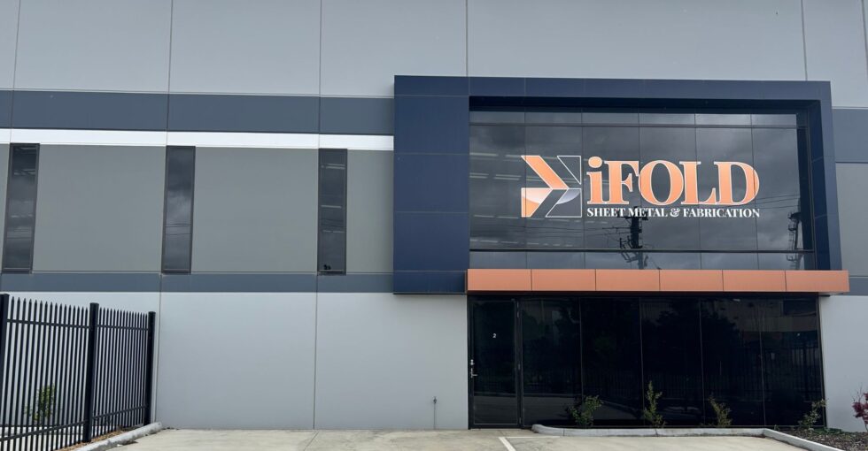 Flashings & Roll Barge - iFOLD Sheet Metal And Fabrication