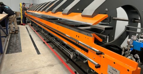 iFOLD Sheet Metal & Fabrication | Local Skilled Fabricators