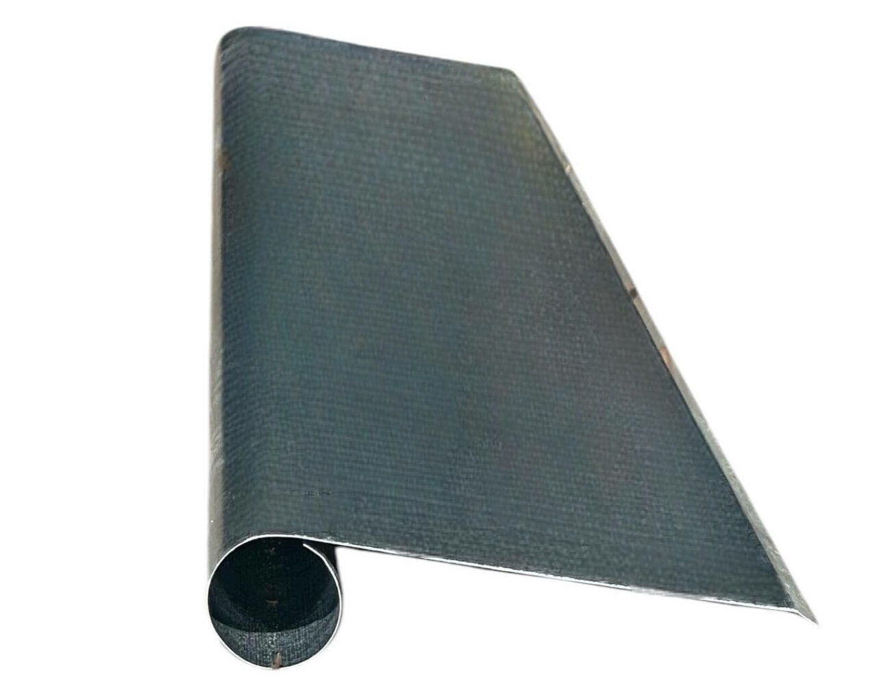Flashings & Roll Barge - iFOLD Sheet Metal And Fabrication